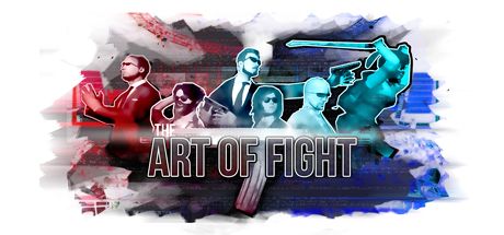 The Art of Fight (2017) - MobyGames