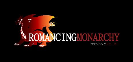 Romancing Monarchy (2018) - MobyGames