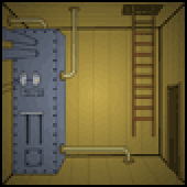 Submachine 1: The Basement (2005) - MobyGames