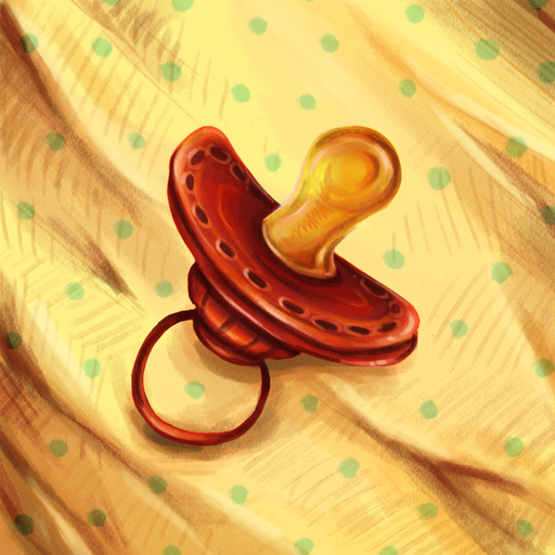 The Parenting Simulator (2019) - MobyGames