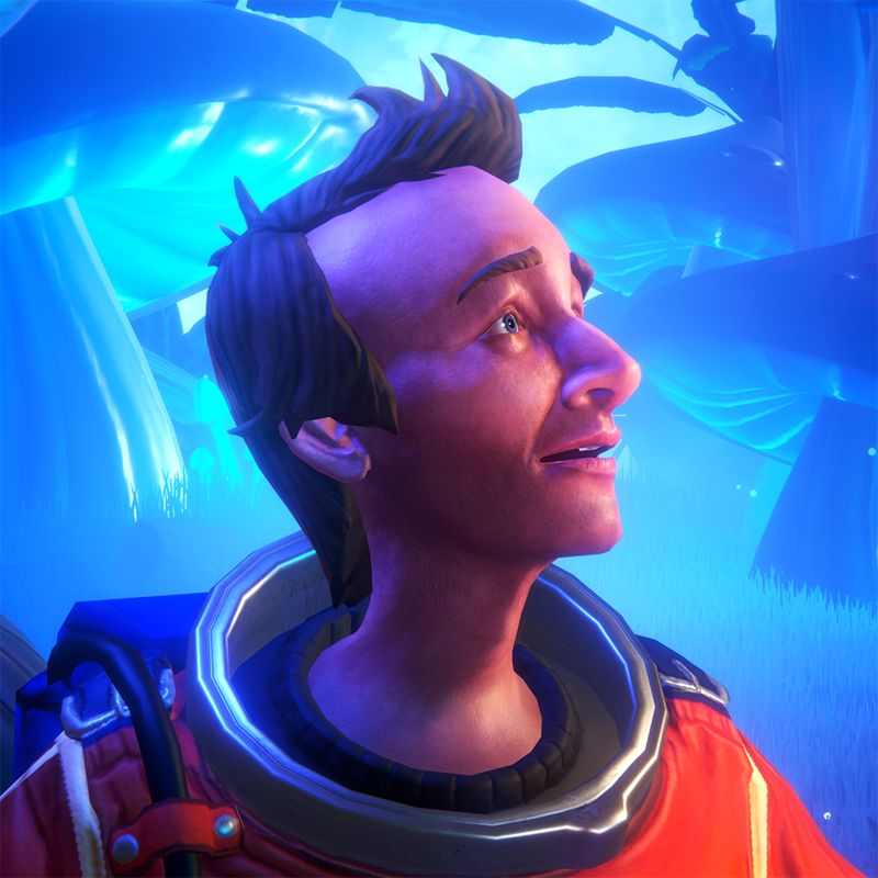 Little Orpheus (2020) - MobyGames