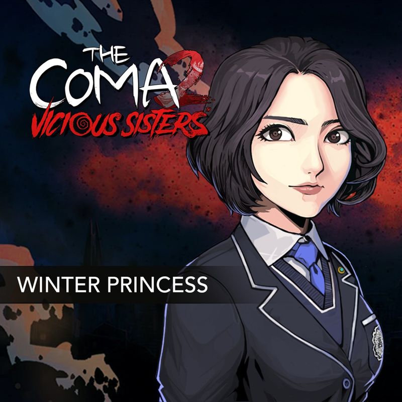 The Coma 2: Vicious Sisters - Winter Princess cover or packaging ...