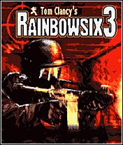 Tom Clancy's Rainbow Six 3 box covers - MobyGames