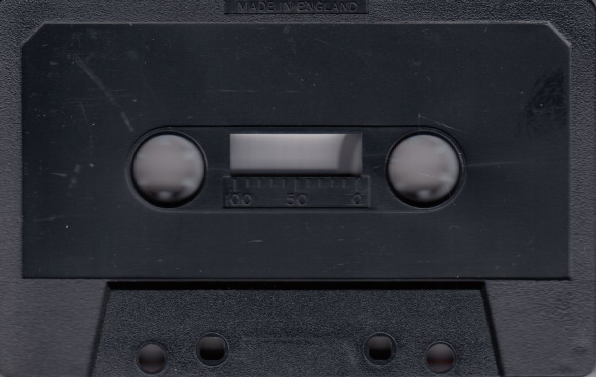 10th Frame cover or packaging material - MobyGames