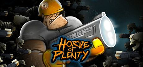 Horde of Plenty (2020) - MobyGames