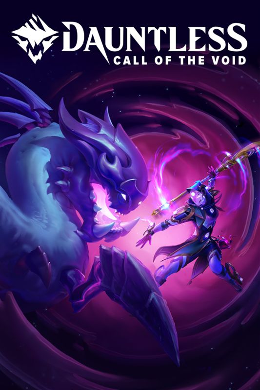 Dauntless cover or packaging material - MobyGames