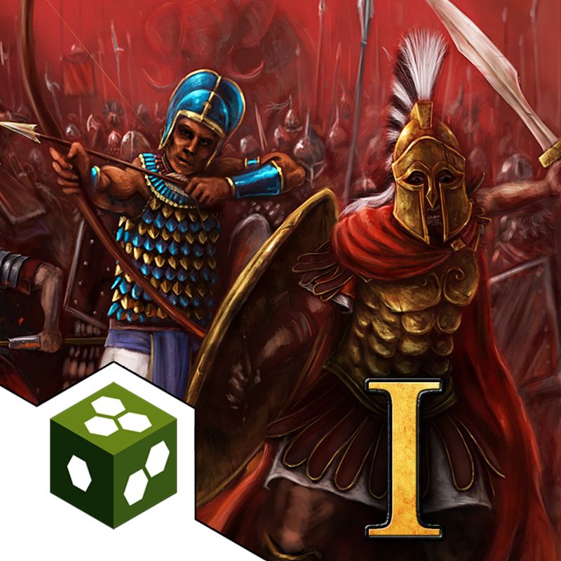 Battles of the Ancient World I (2015) - MobyGames