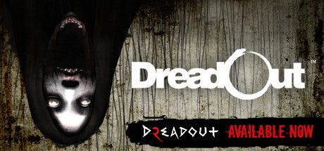DreadOut cover or packaging material - MobyGames
