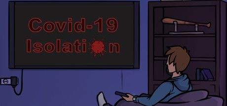 COVID-19 Isolation (2020) - MobyGames