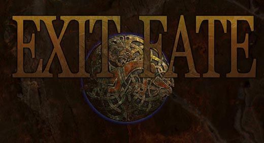 Exit Fate (2012) - MobyGames
