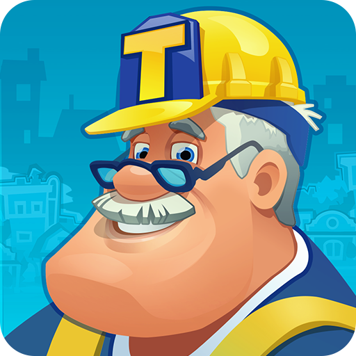 Township cover or packaging material - MobyGames