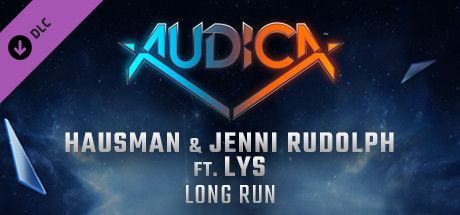 Audica: Hausman & Jenni Rudolph ft. Lys - Long Run (2020) - MobyGames