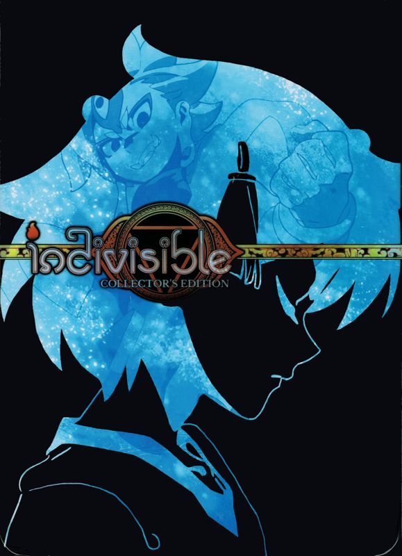 Indivisible (Collector's Edition) (2019) - MobyGames