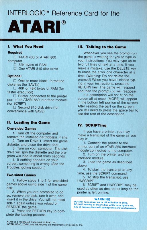 The Witness cover or packaging material - MobyGames