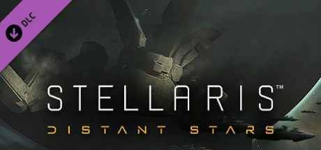 Stellaris: Distant Stars (2018) - MobyGames