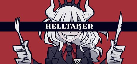 Helltaker (2020) - MobyGames