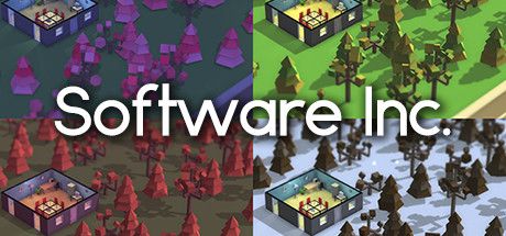 Software Inc. (2015) - MobyGames
