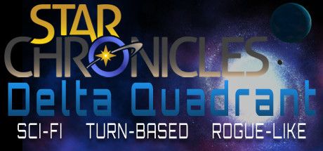 Star Chronicles: Delta Quadrant (2015) - MobyGames
