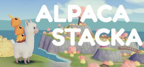 Alpaca Stacka (2021) - MobyGames