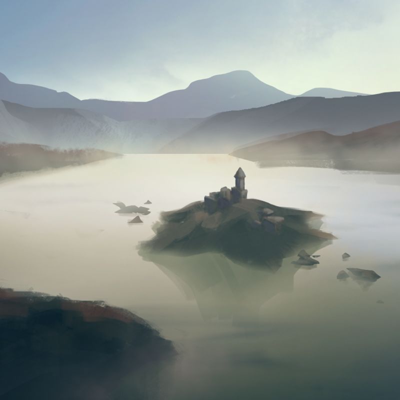 Untold RPG (2020) - MobyGames