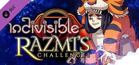 Indivisible: Razmi's Challenges (2020) - MobyGames