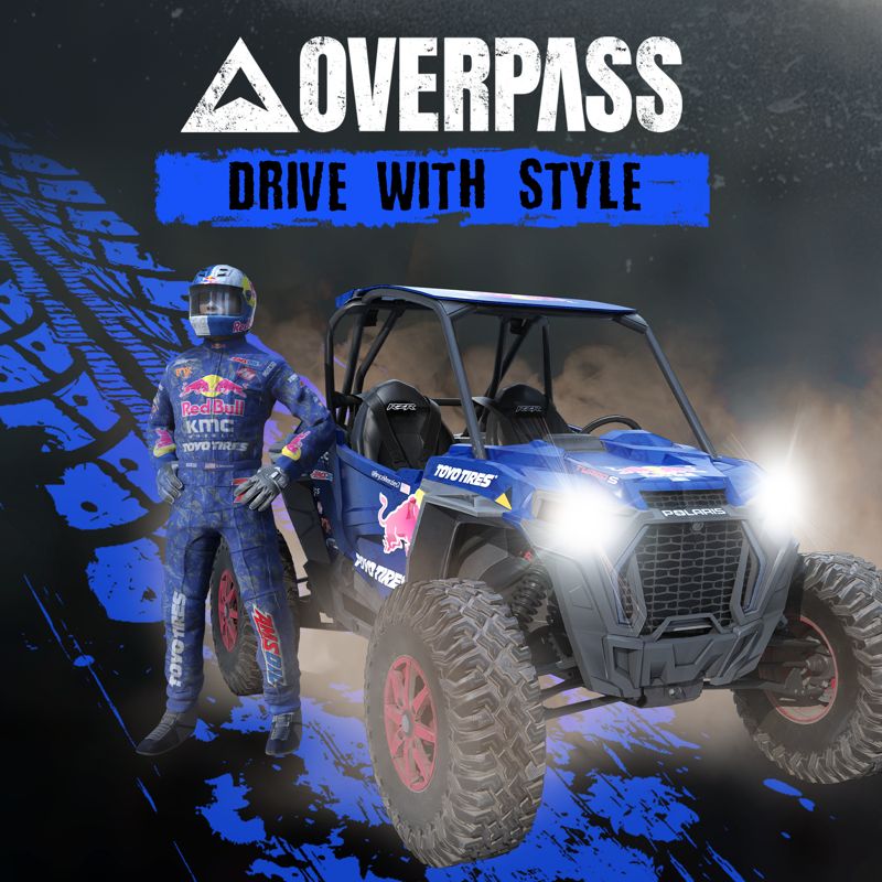 Overpass: Drive With Style (2020) - MobyGames