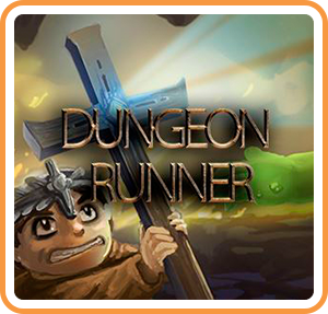 Dungeon Runner (2020) - MobyGames