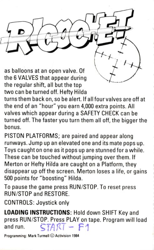 Toy Bizarre cover or packaging material - MobyGames