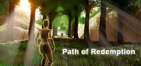 Path of Redemption - MobyGames