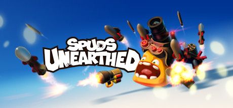 Spuds Unearthed (2019) - MobyGames