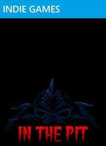 In the Pit cover or packaging material - MobyGames