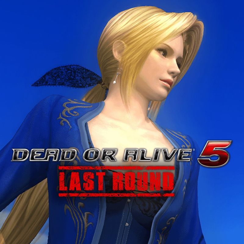 Dead or Alive 5: Last Round - Character: Helena (2015) - MobyGames