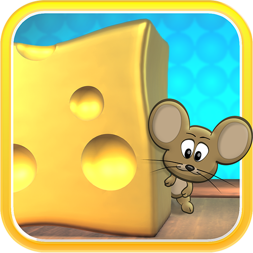 Amazing Escape: Mouse Maze cover or packaging material - MobyGames