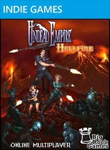 Undead Empire: Hellfire (2013) - MobyGames
