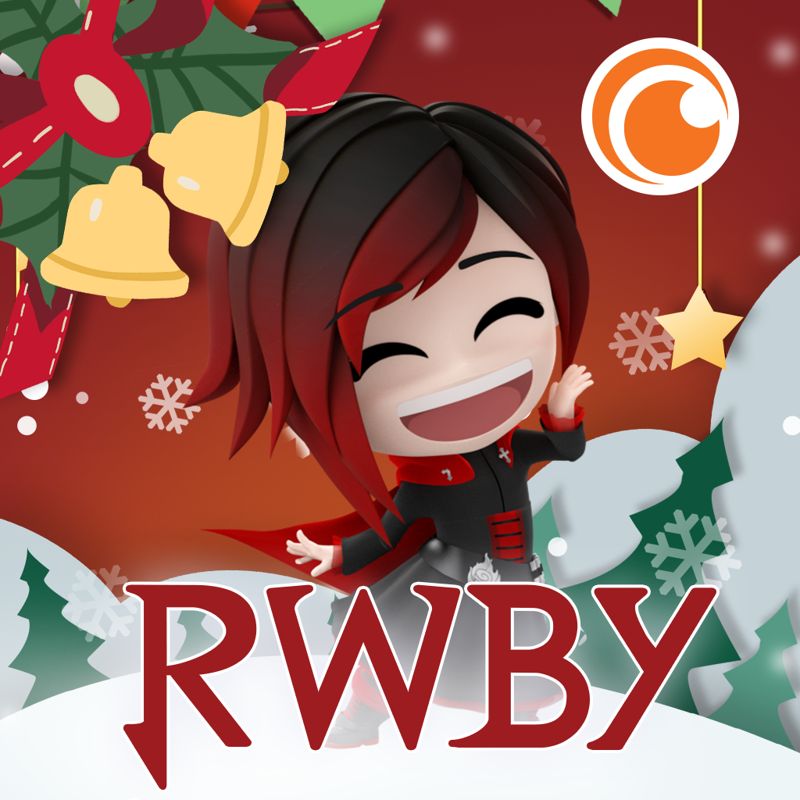 RWBY: Crystal Match - MobyGames