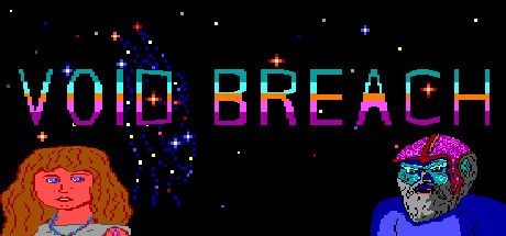 Void Breach (2020) - MobyGames