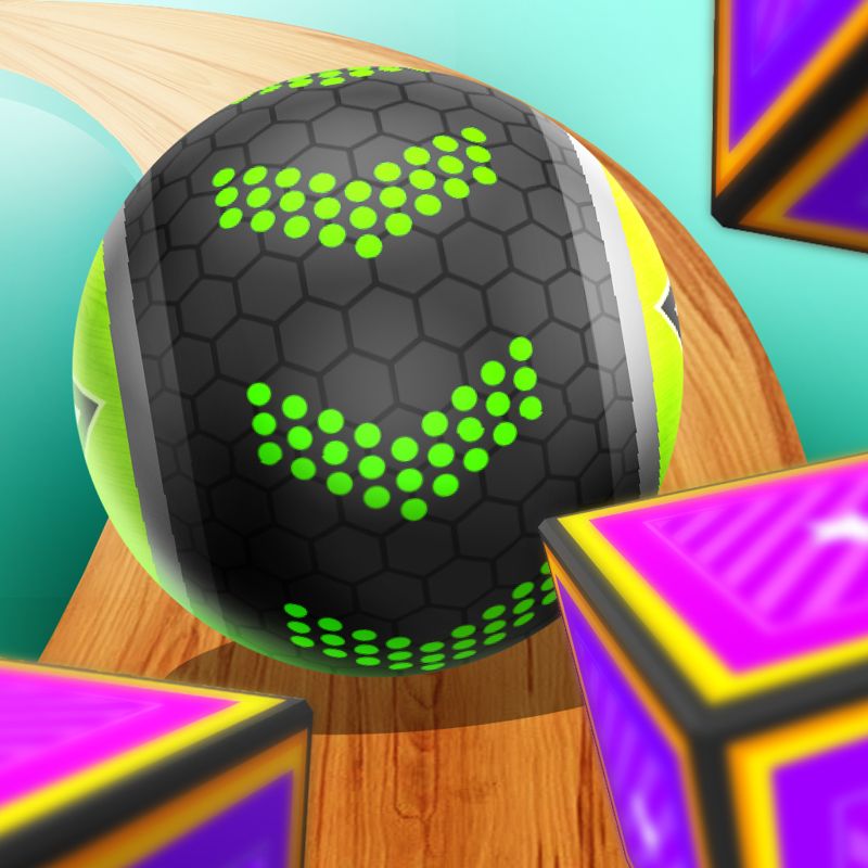 Iron Ball Ride 2 (2020) - MobyGames