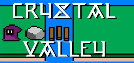Crystal Valley (2020) - MobyGames