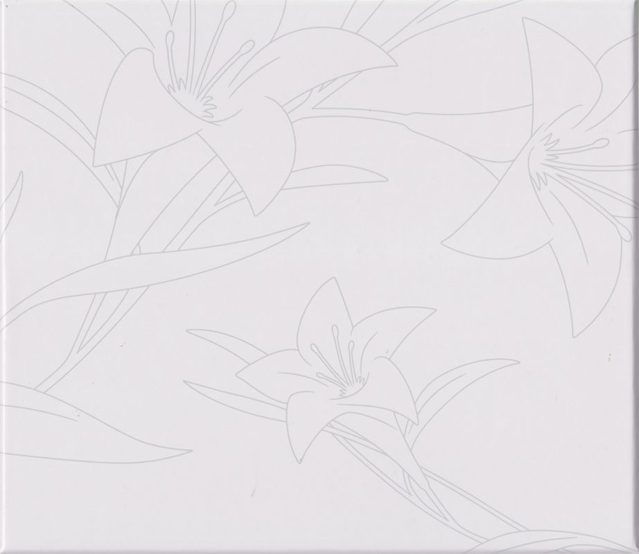 NieR Replicant ver.1.22474487139... (White Snow Edition) cover or ...