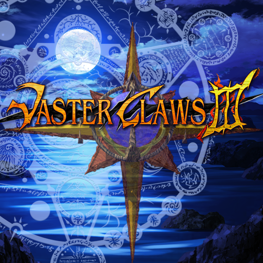 Vaster Claws III: Dragon Slayer of the God World - MobyGames