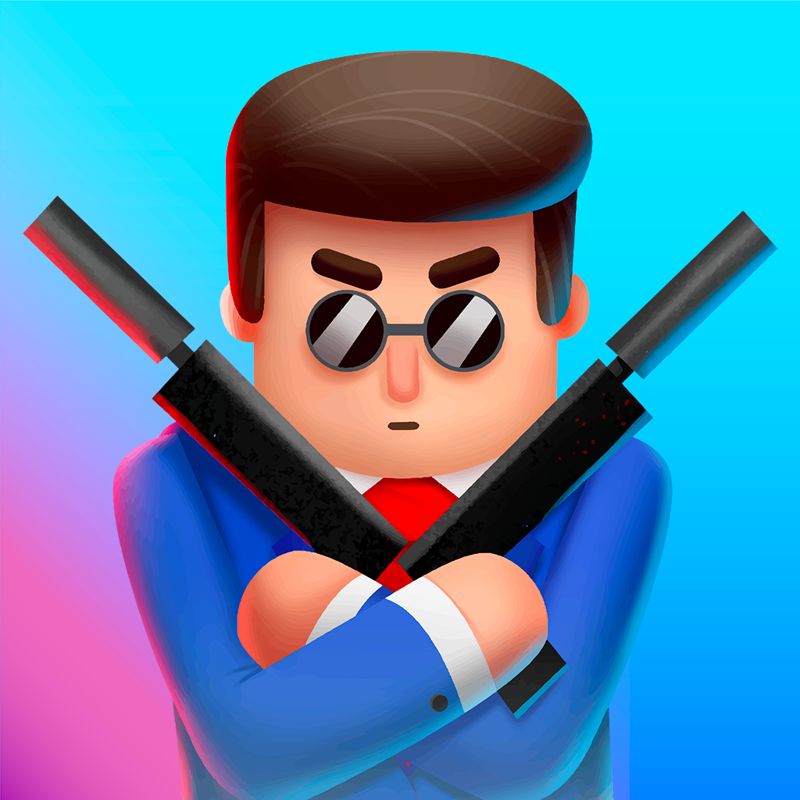 Mr Bullet (2019) - MobyGames