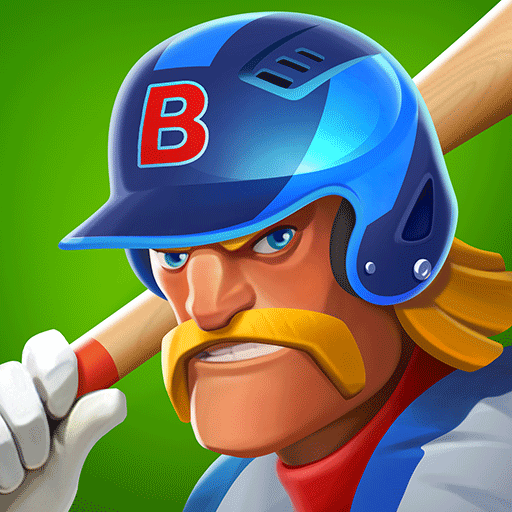 Super Hit Baseball cover or packaging material - MobyGames