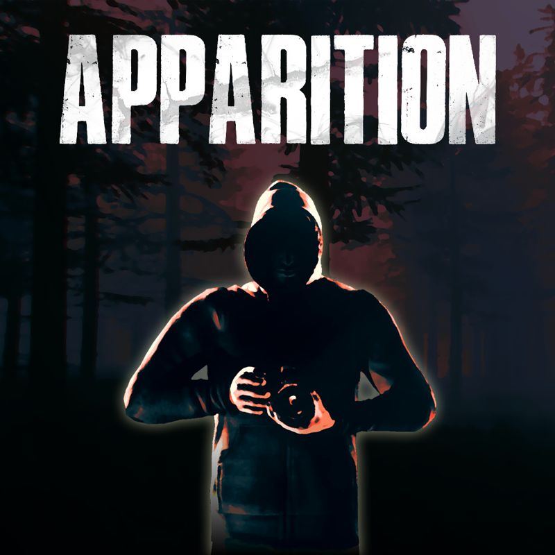 Apparition cover or packaging material - MobyGames