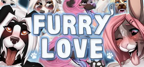 Furry Love (2020) - MobyGames