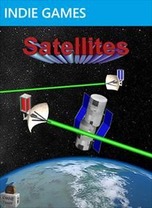 Satellites (2008) - MobyGames