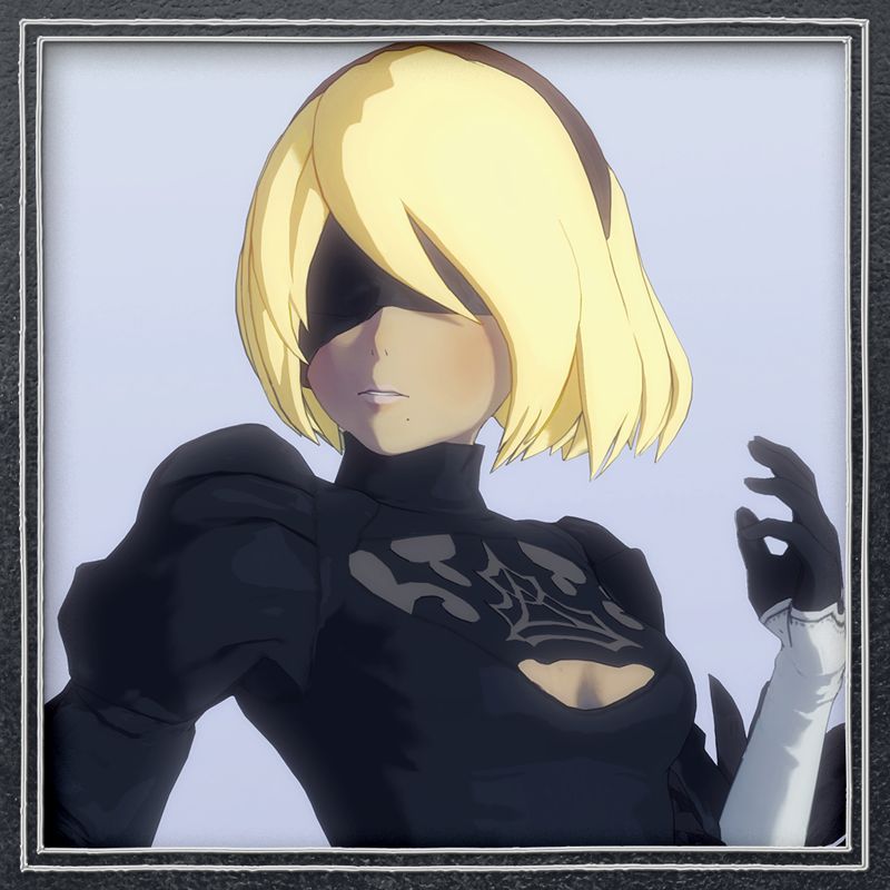 Gravity Rush 2: NieR: Automata Costume Pack (2017) - MobyGames