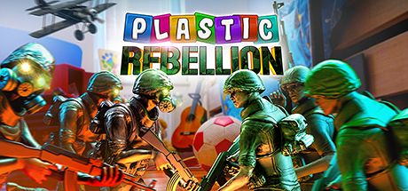 Plastic Rebellion (2020) - MobyGames