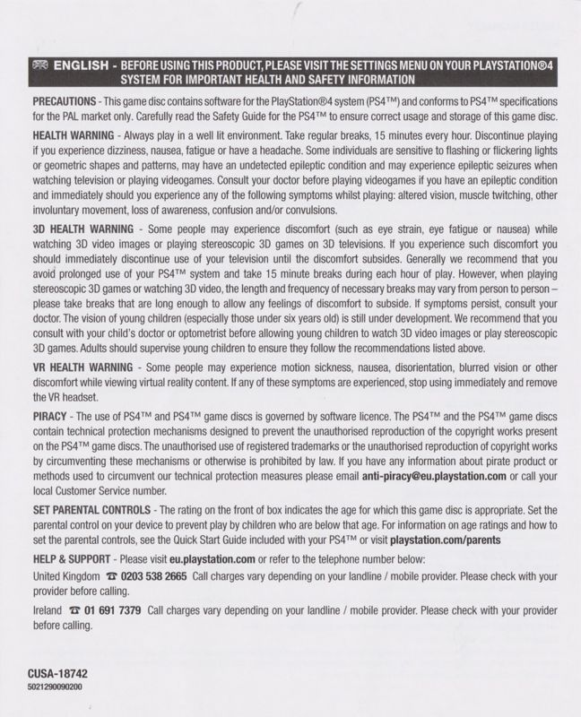 NieR Replicant ver.1.22474487139... (White Snow Edition) cover or ...