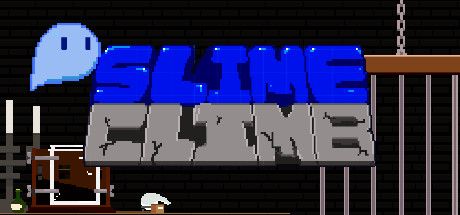Slime Climb (2020) - MobyGames
