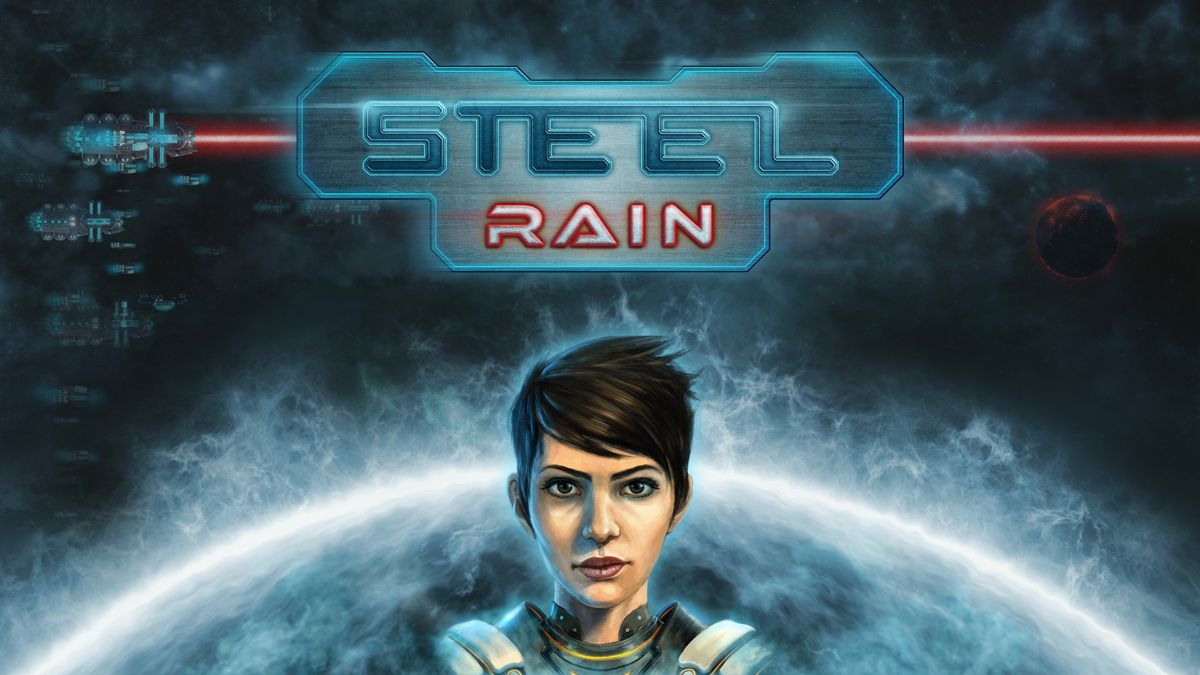 Steel Rain (2020) - MobyGames